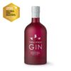 Raspberry Edition Gin | Three Wrens Gin