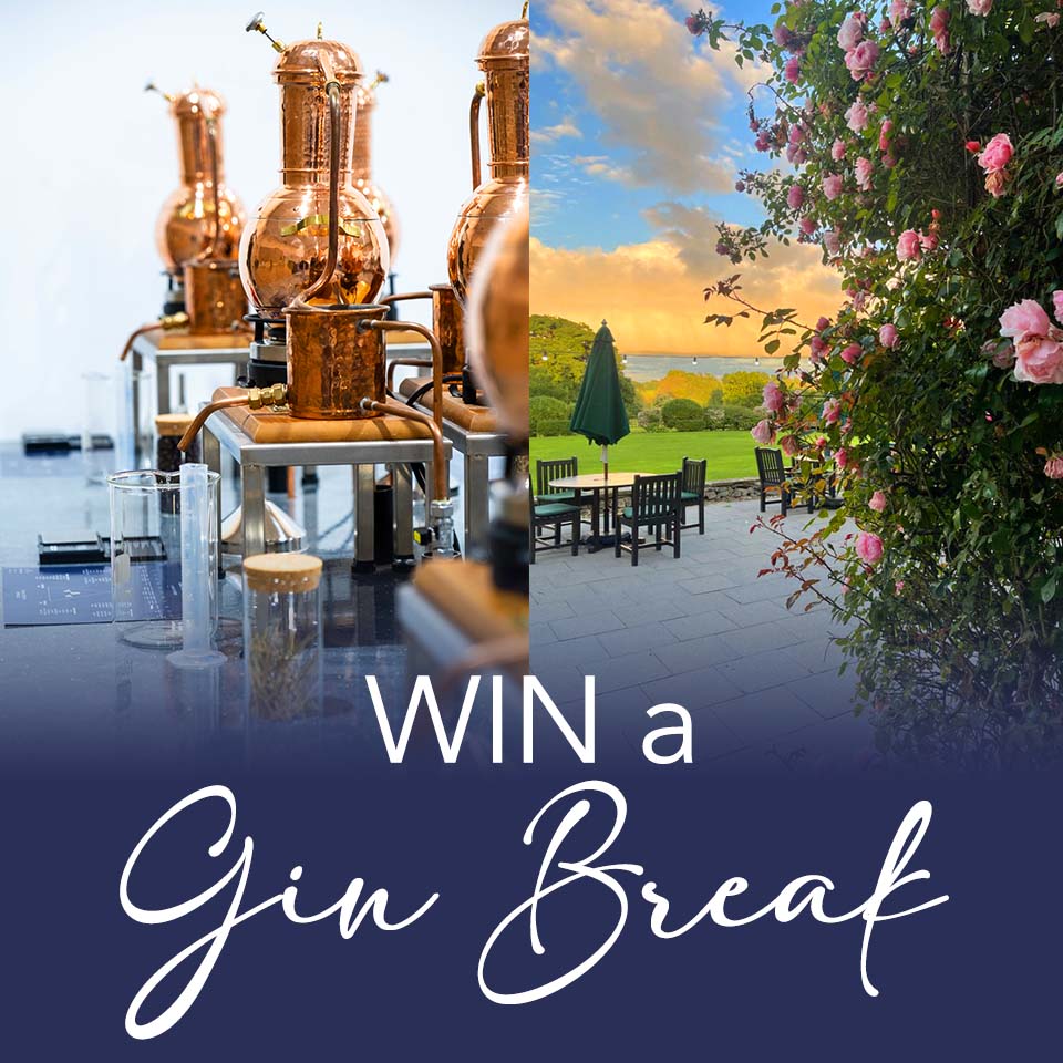 Three Wrens Gin | Sustainable, Family-Run Craft Gin Distillery in Cheshire