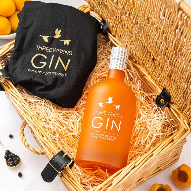 Shop - Three Wrens Gin Limited