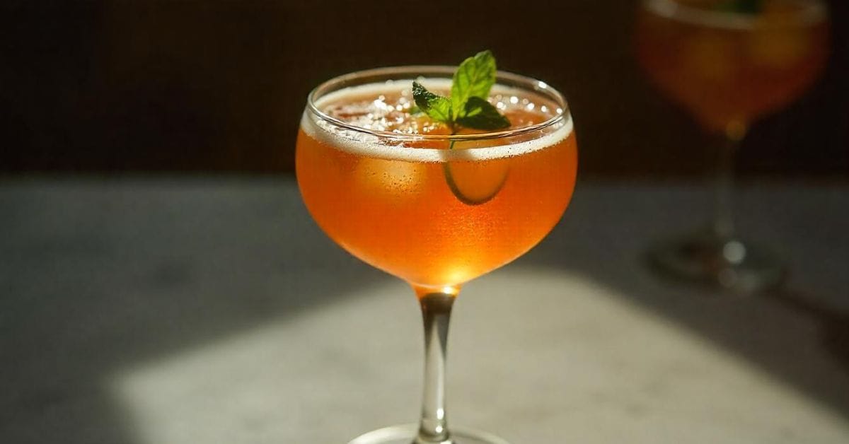 Spiced Golden Rum Old Cuban - Three Wrens Gin